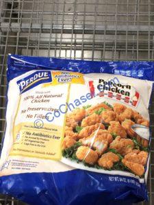 Perdue Popcorn Chicken 4 Pound Bag – CostcoChaser