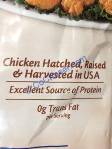 Perdue Popcorn Chicken 4 Pound Bag – CostcoChaser