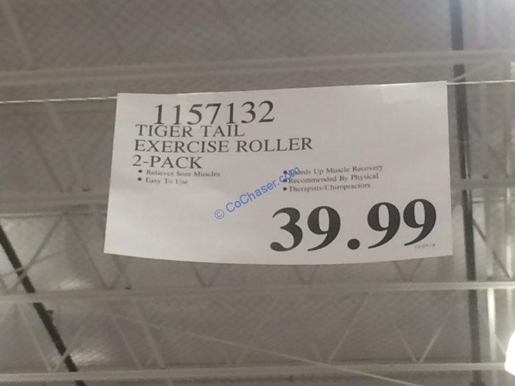 Costco-1157132-Tiger-Tail-Exercise-Roller-tag – Costco Chaser