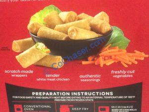 Costco-1179403-MINH-Mini-Chicken-Egg-Rolls-part – CostcoChaser