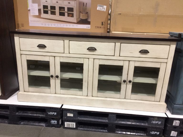 Bayside Furnishings 72” Accent Console, Model#0078-D – Costco Chaser