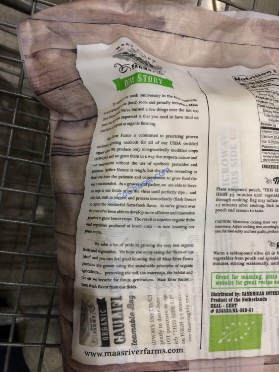 Costco-1170851-MASS-River-Organic-Cauliflower-Rice-ing – Costco Chaser