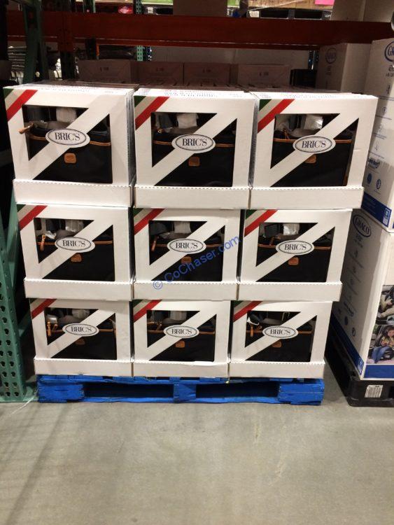 Bric’s USA Urban Envelope X-Bag, Black – CostcoChaser