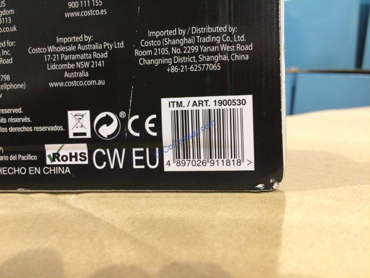 Costco-1900530-Duracell-500-Lumen-LED-Flashlight-bar – Costco Chaser