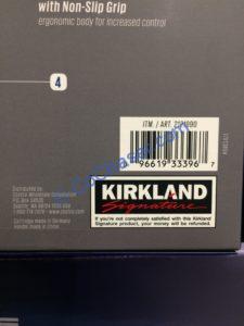 Kirkland Signature Triple Blade Razor 14-count – Costco Chaser