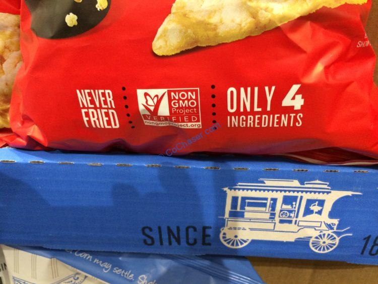 Popcorners Kettle Corn 20 Ounce Bag – CostcoChaser