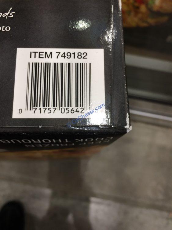 Costco-749182-Ajinomoto-Yakitori-Chicken-Fried-Rice-bar – Costco Chaser