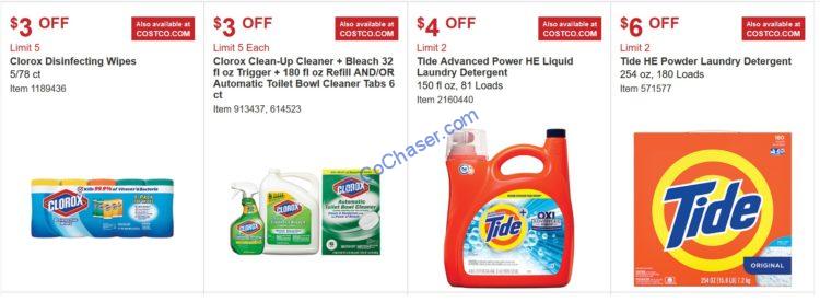 Costco Coupon Book: Feb.06 – March 03 2019 – CostcoChaser