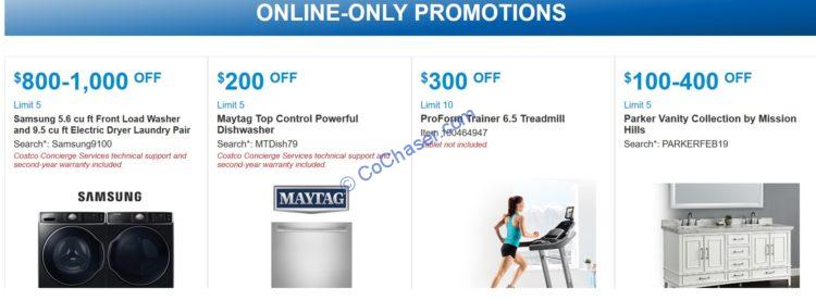 Costco Coupon Book: Feb.06 – March 03 2019 – CostcoChaser