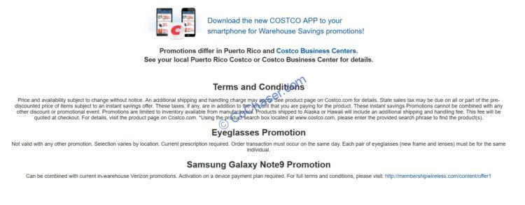 Costco Coupon Book: Feb.06 – March 03 2019 – CostcoChaser