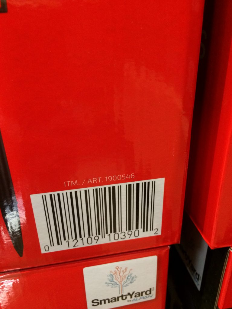 Costco-1900546-Smartyard-Small-LED-Pathway-Light-6PK-bar – CostcoChaser