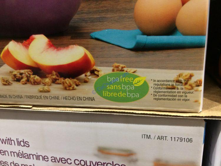 Costco-1179106- Pandex-5Piece-Melamine-Mixing-Bowls-with-Libs-part ...