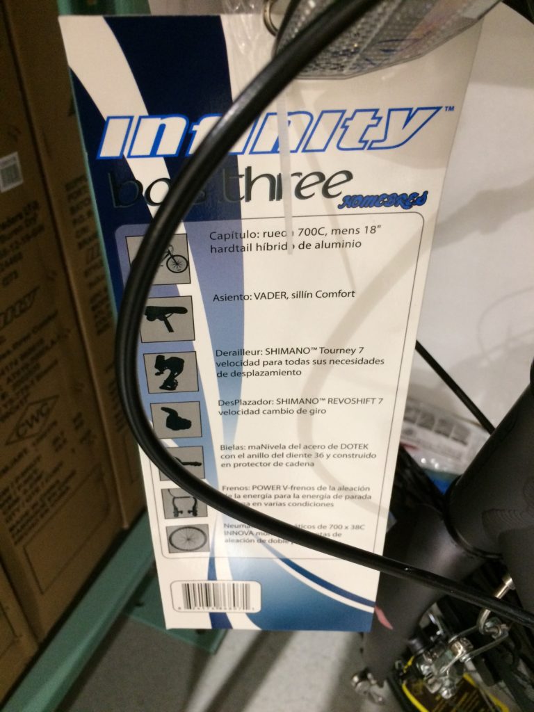 Costco-1280176-Infinity-Boss-Three-Men’s-Hybrid-Bike1 – CostcoChaser