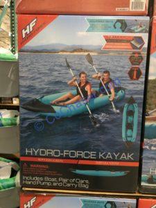 Costco-2000552-Hydro-Force-Inflatable-Kayak-2Aluminum-Paddles1 ...