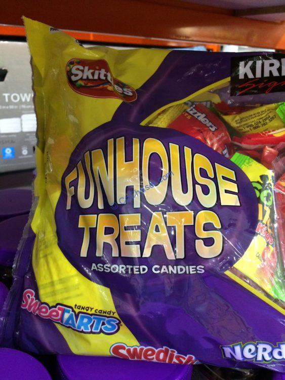 Kirkland Signature Funhouse Treats 92 Ounce Bag – CostcoChaser
