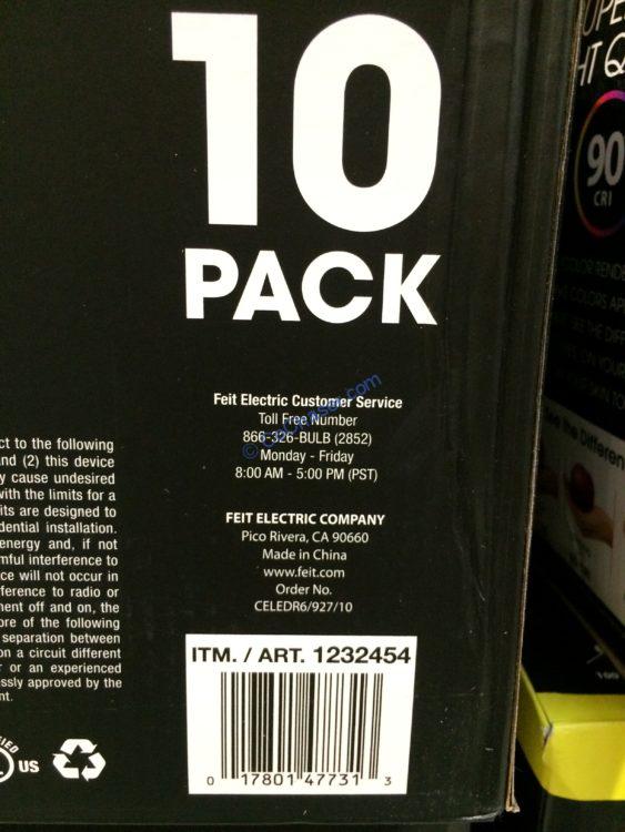 Costco-1232454-Felt-Electric-LED-5-6-Retrofit-Kit-Dimmable-bar ...