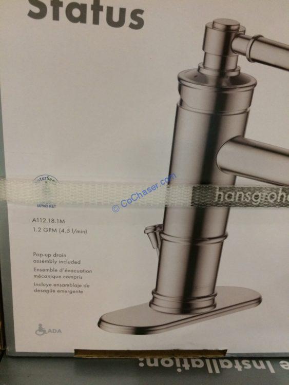 Costco-1246161-Hansgrohe-Status-Lavatory-Faucet6 – Costco Chaser