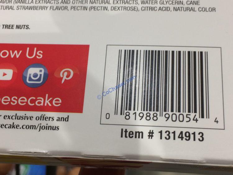 Eli’s Cheesecake Mini Cheesecakes 54 Count Box – Costco Chaser