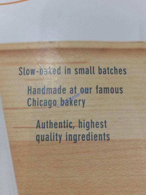 Eli’s Cheesecake Mini Cheesecakes 54 Count Box – Costco Chaser