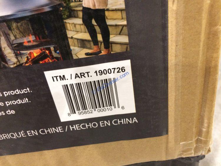 Costco-1900726-Wood-Burning-Outdoor-Cooking-Pit-bar – Costco Chaser