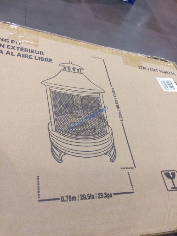 Costco-1900726-Wood-Burning-Outdoor-Cooking-Pit-size – Costco Chaser