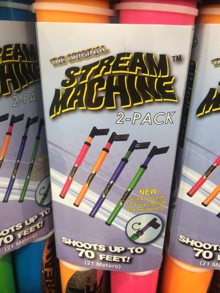 Stream Machine 2PK – Costco Chaser