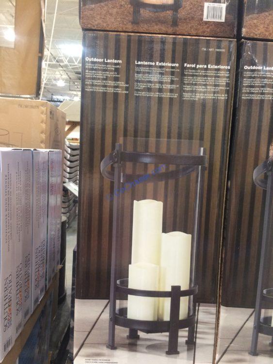 Costco-1900695-Outdoor-Lantern-with-LED-Candles3 – Costco Chaser