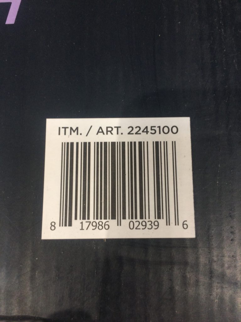 Costco-2245100-Eureka-FloorRover-Dash-Upright-Vacuum-bar – CostcoChaser