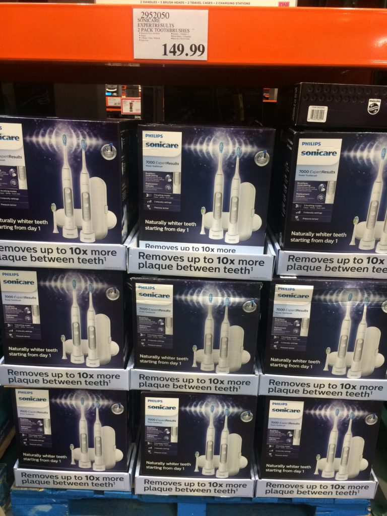 Costco-2952050-Philips-Sonicare-ExpertResults-7000-Electric-Toothbrush ...