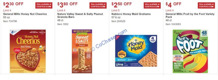 Costco Coupon Book: June 26 – July 28, 2019 – CostcoChaser