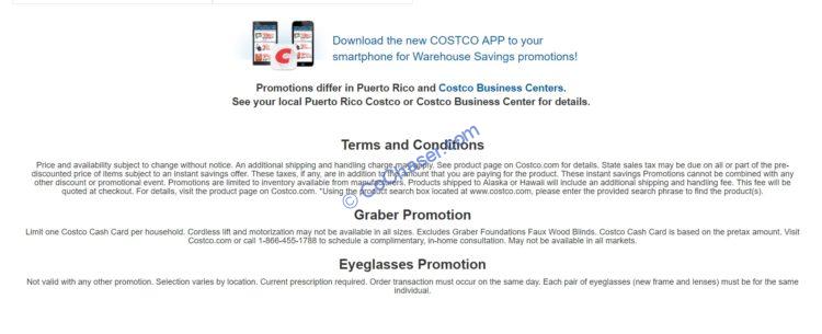 Costco Coupon Book: June 26 – July 28, 2019 – CostcoChaser