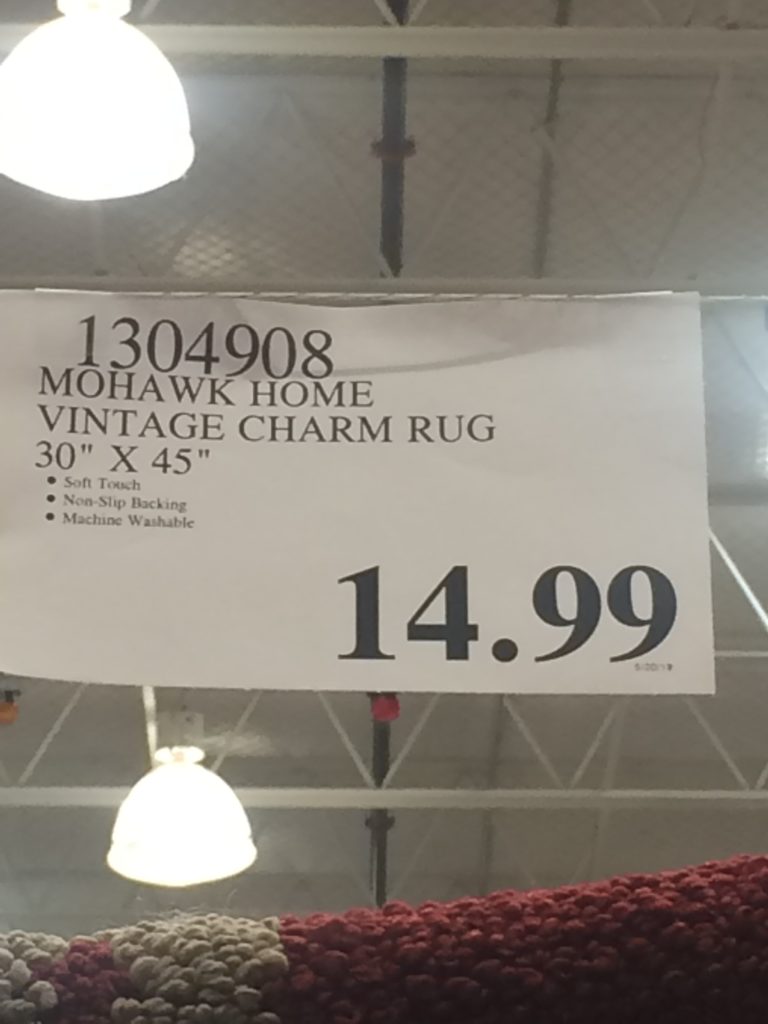 Costco-1304908-MOHAWK-Home-Vintage-Charm-Rug-tag – CostcoChaser