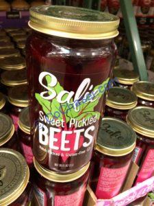 Safie’s Sweet Pickled Beets 35 Ounce Jar – CostcoChaser