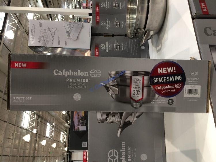Costco-1336916-Calphalon-Premier-Stainless-Steel-3-piece-Cookware-Set2 – CostcoChaser