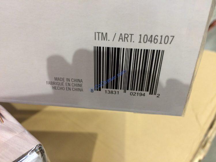 Costco-1046107-TRINITY-Bamboo-Shoe-Rack-bar – Costco Chaser