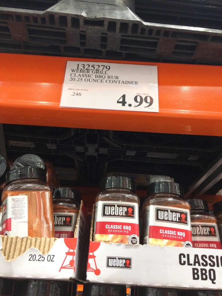Costco-1325279-Weber-Grill-Classic-BBQ-Seasoning-tag – CostcoChaser