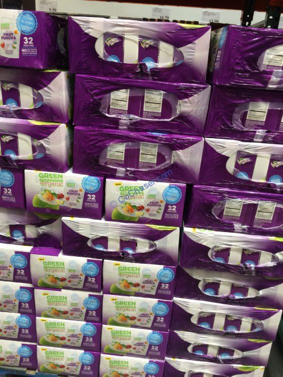 Costco-1336983-Green-Beginnings-Organic-Fruit-Pouch-all – Costco Chaser