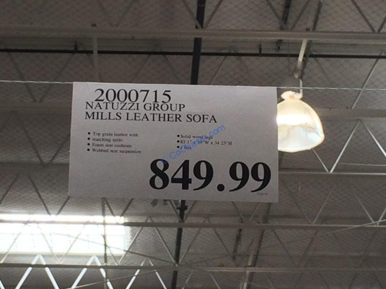 Costco-2000715-Natuzzi-Group-Mills-Leather-Sofa-tag – CostcoChaser