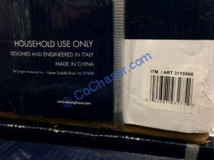 Costco-3115500-DeLonghi-Pinguino-500sq ft-4in1-bar – CostcoChaser