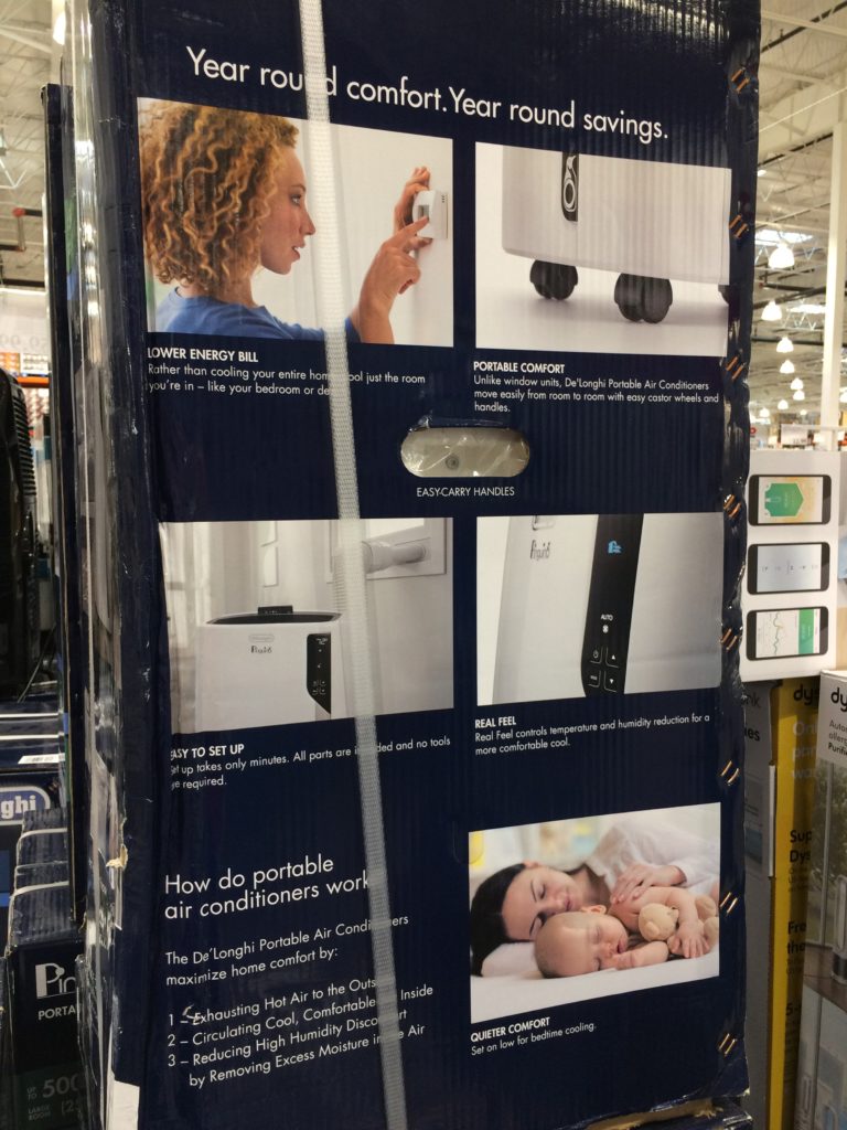 Costco-3115500-DeLonghi-Pinguino-500sq ft-4in15 – CostcoChaser