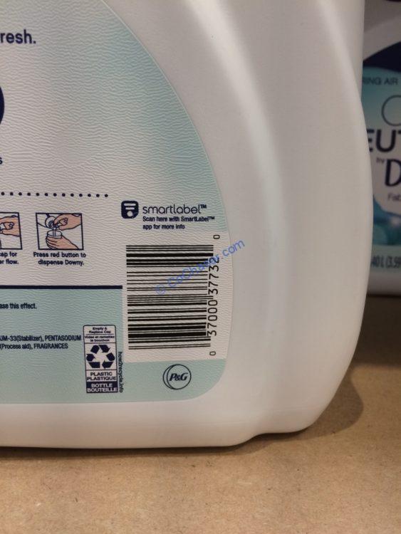 Costco-1340690-Downy-ODOR-Neutralizer-bar – Costco Chaser