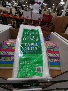 Kirkland Signature White Tissue Paper – CostcoChaser