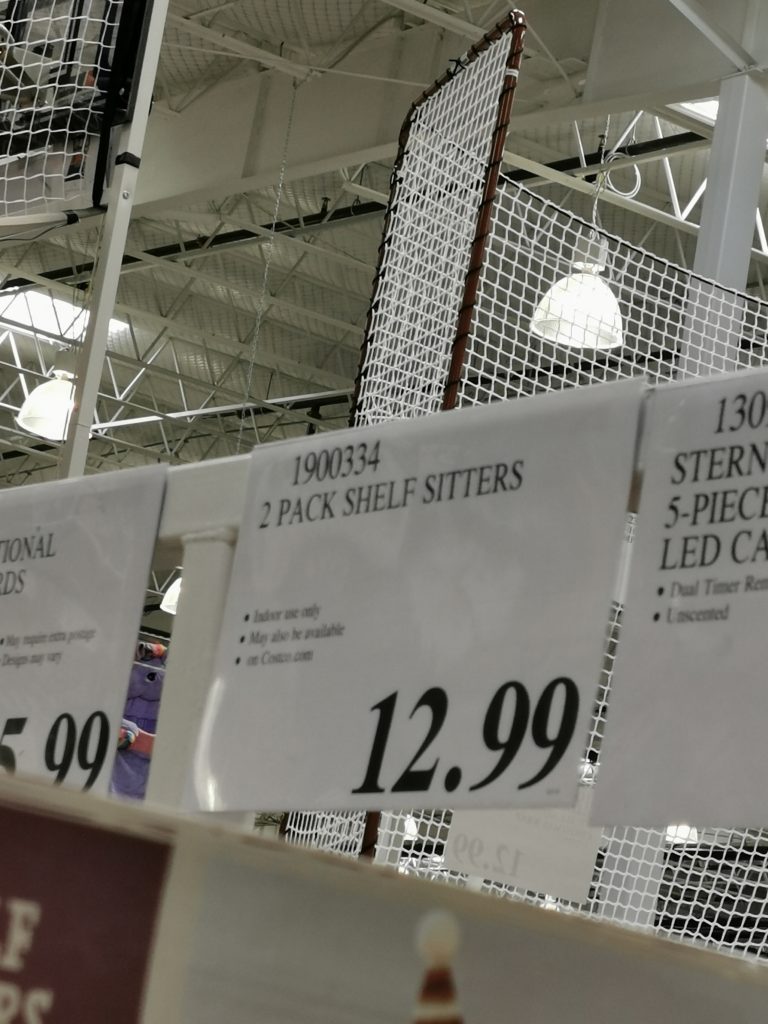 Costco-1900334-Shelf-Sitters-tag – CostcoChaser