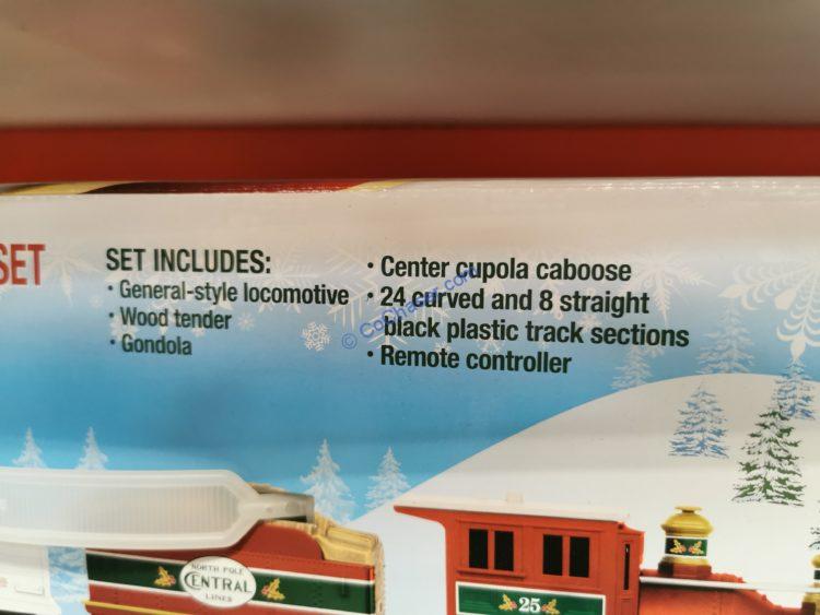 Costco-1900337-Lionel-North-Pole-Central-Train-Set-spec – Costco Chaser