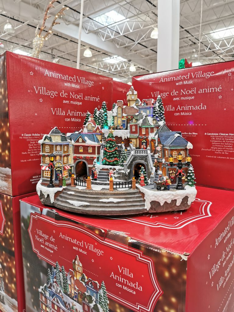 Costco-1900340-Animated-Winter-Train-Village – Costco Chaser