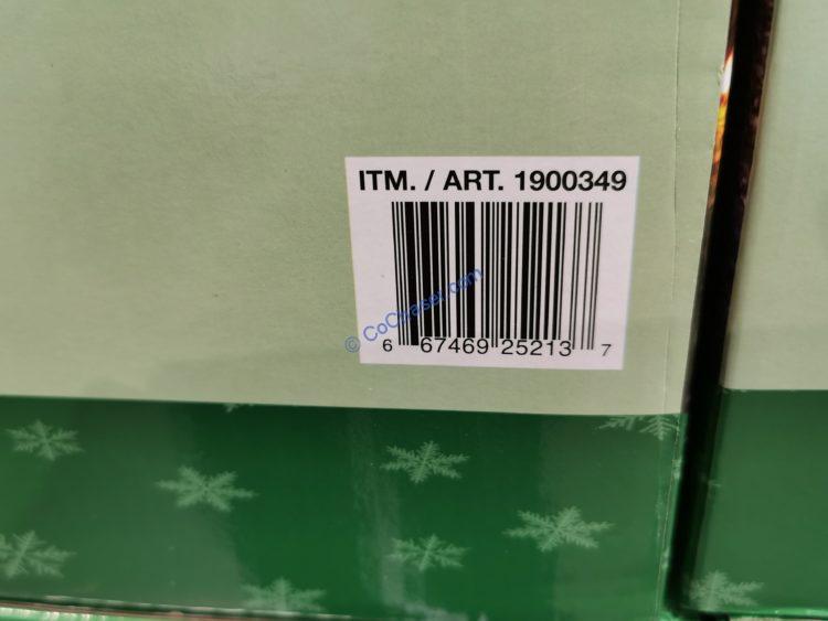 Costco-1900349-Snowman-Greeter-bar – CostcoChaser