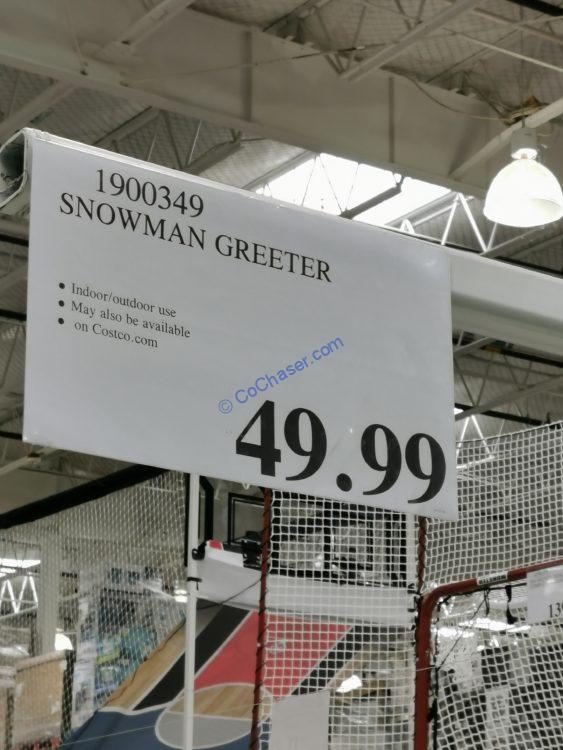 Costco-1900349-Snowman-Greeter-tag – Costco Chaser