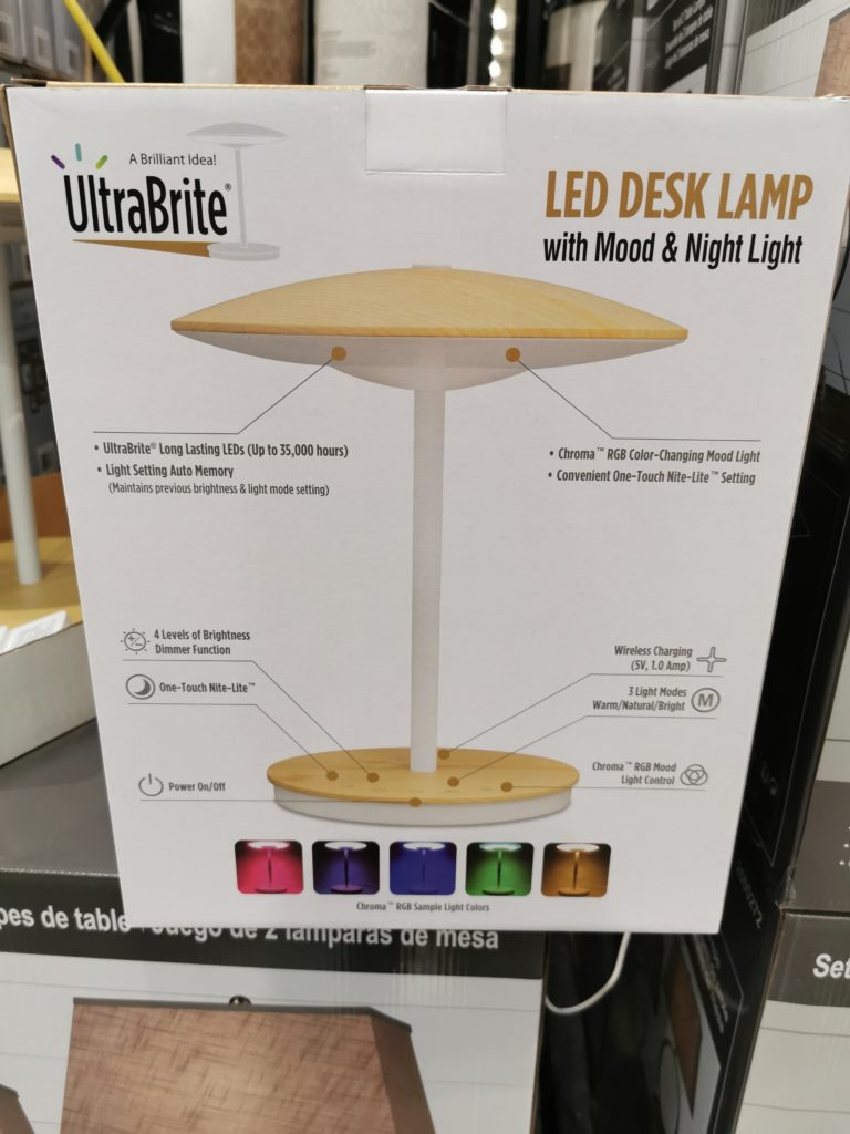 Costco-1320991-UltraBrite-DOME-LED-Desk-Lamp-with-Wireless-Charging ...
