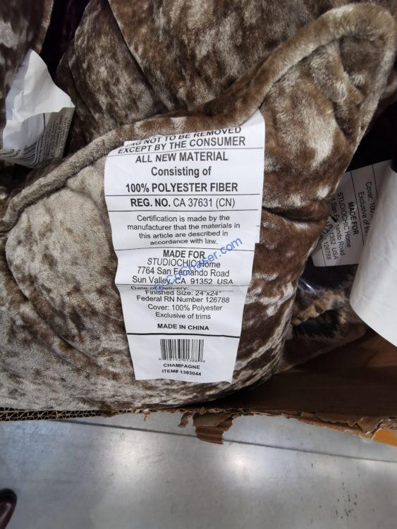 Costco-1383044-Studiochic-Home-Crushed-Velvet-Decorative-Pillow-inf ...