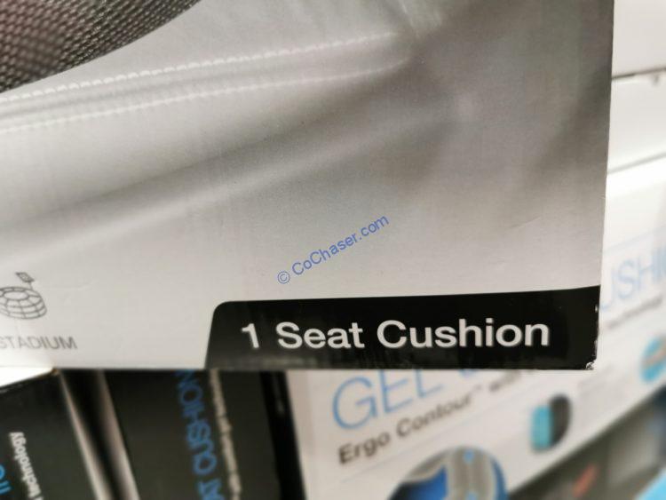 Costco-1342316-ERGO-Contour-Contour-Seat-Cushion-code – Costco Chaser
